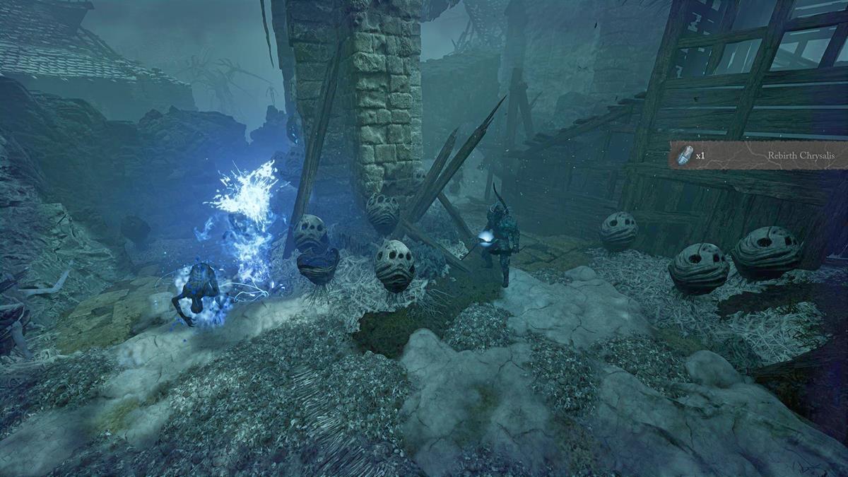 Lords of the Fallen: How to Respec and Get Rebirth Chrysalis – GameSkinny