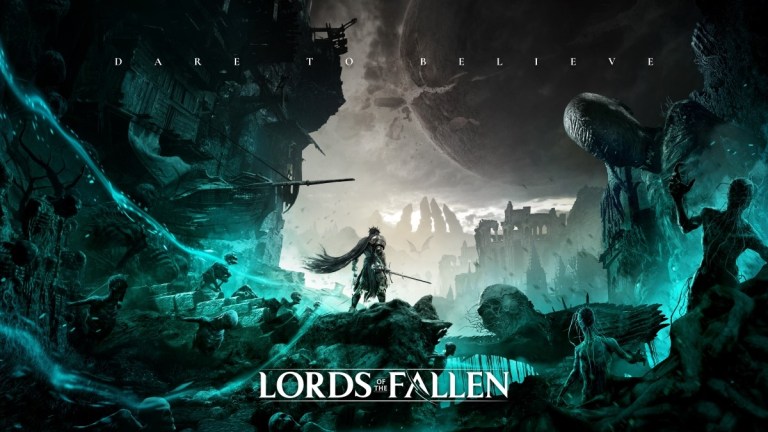 Lords of the Fallen Review — A Flavorful Uncooked Meal – GameSkinny