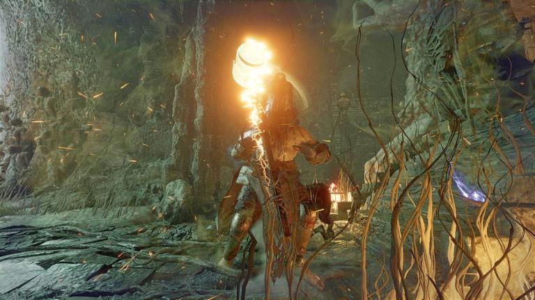 Lords of the Fallen: How to Beat Sacred Resonance of Tenacity – GameSkinny