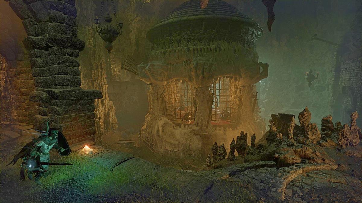 Lords of the Fallen: How to Beat Sacred Resonance of Tenacity – GameSkinny