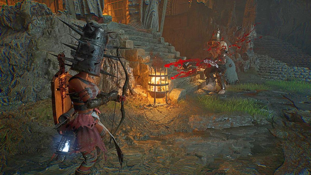 Lords of the Fallen: How to Beat Sacred Resonance of Tenacity – GameSkinny