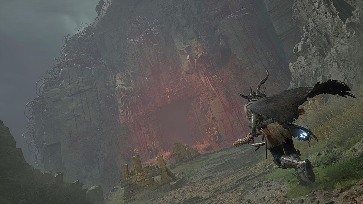 Lords of the Fallen: Where to Find the Shrine of Adyr – GameSkinny
