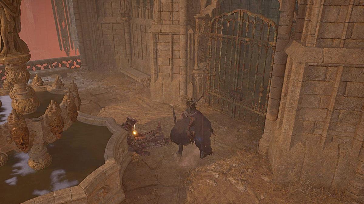 Lords of the Fallen: How to Unlock Skyrest Hub Doors – GameSkinny