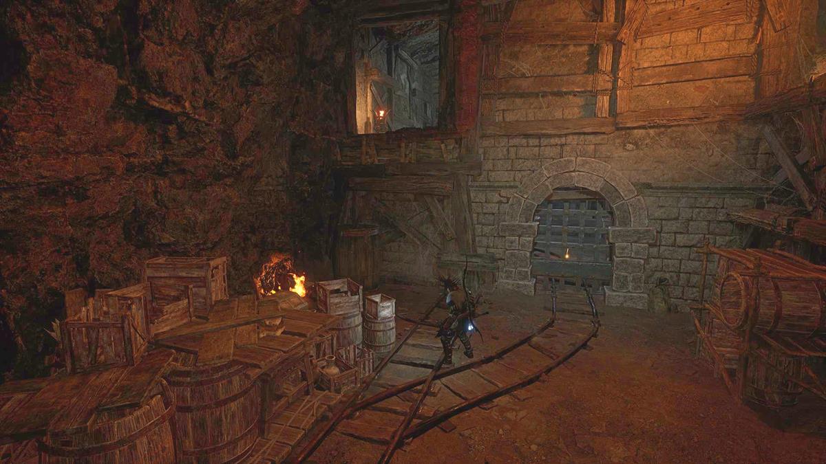 Lords of the Fallen: How to Get the Sovereign Protector Armor Set ...