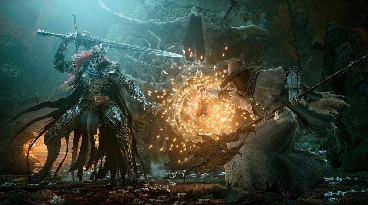 Lords Of The Fallen Top 10 Best Armor Sets Gameskinny