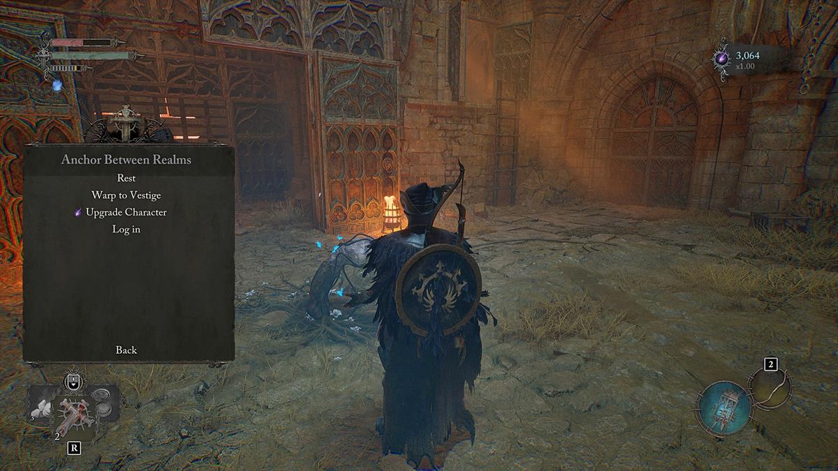 Lords of the Fallen: How to Get and Use Vestige Seeds – GameSkinny