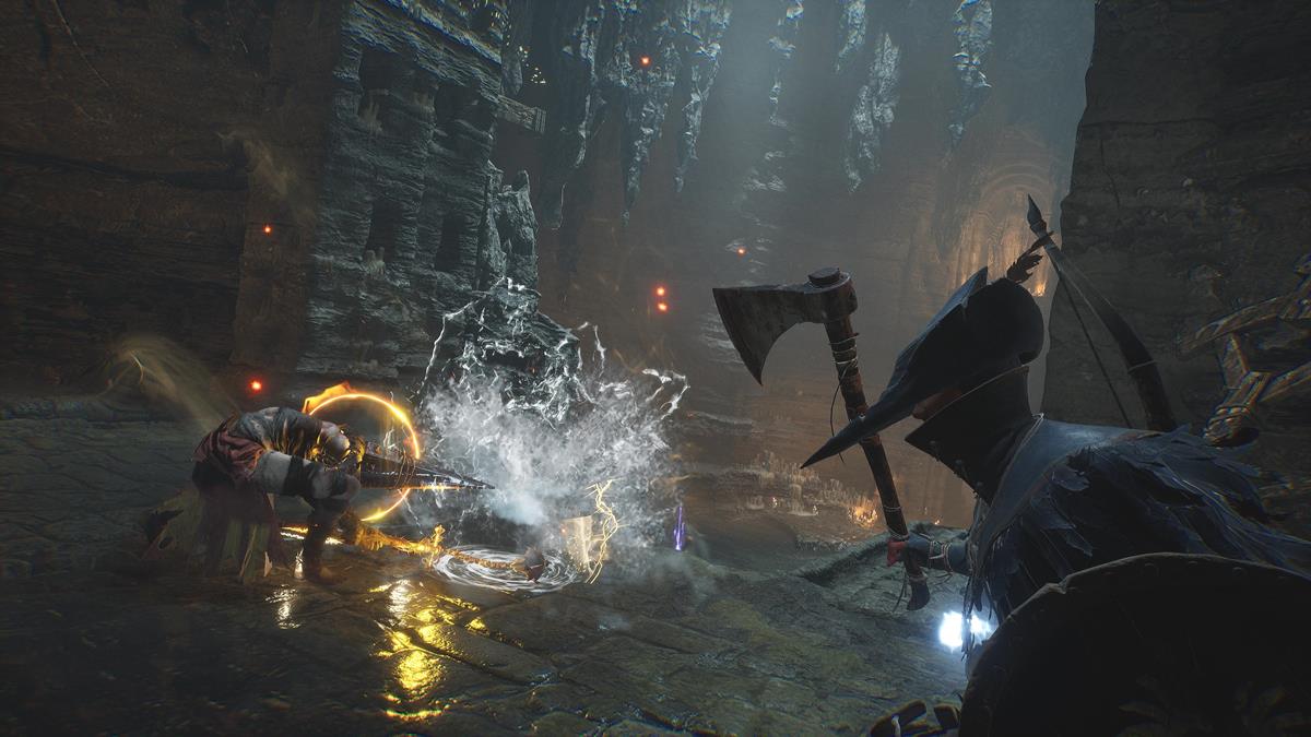 Lords of the Fallen: How to Get and Use Vestige Seeds – GameSkinny