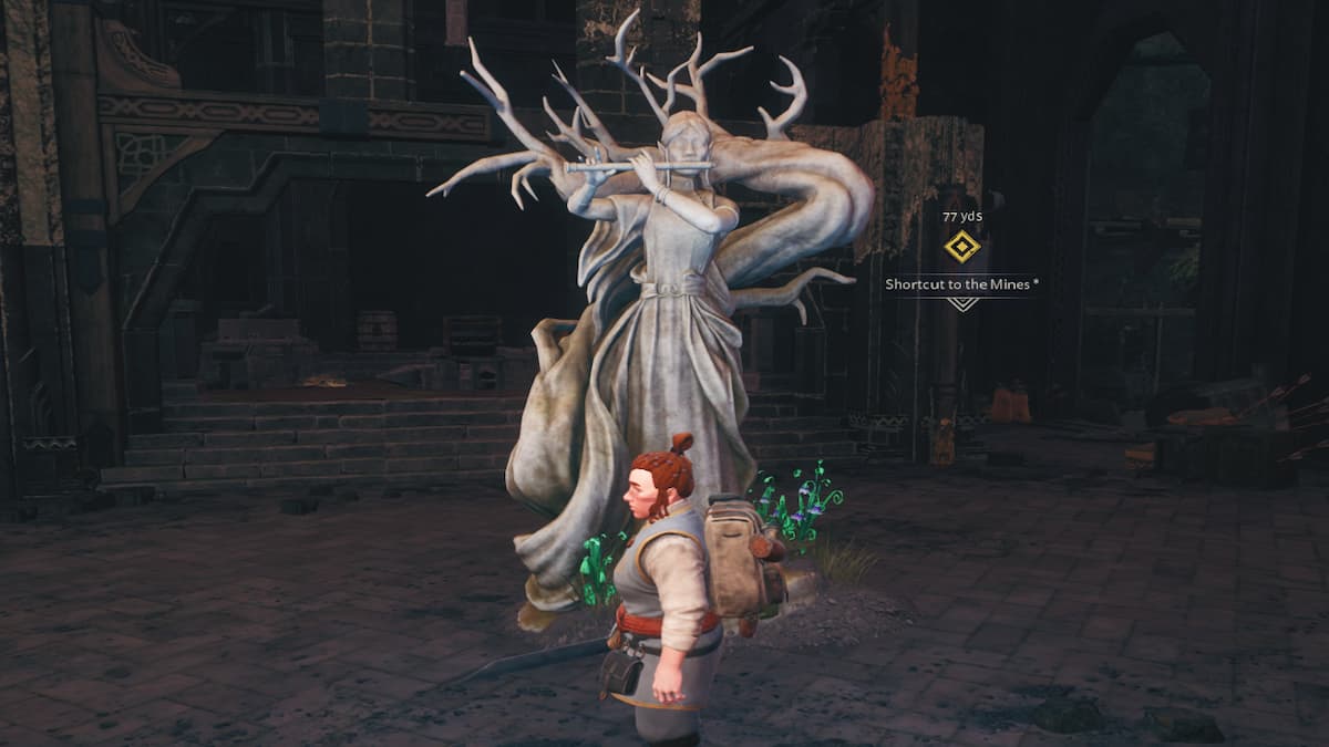 Lord of the Rings: Return to Moria — How to Make Lembas Bread – GameSkinny