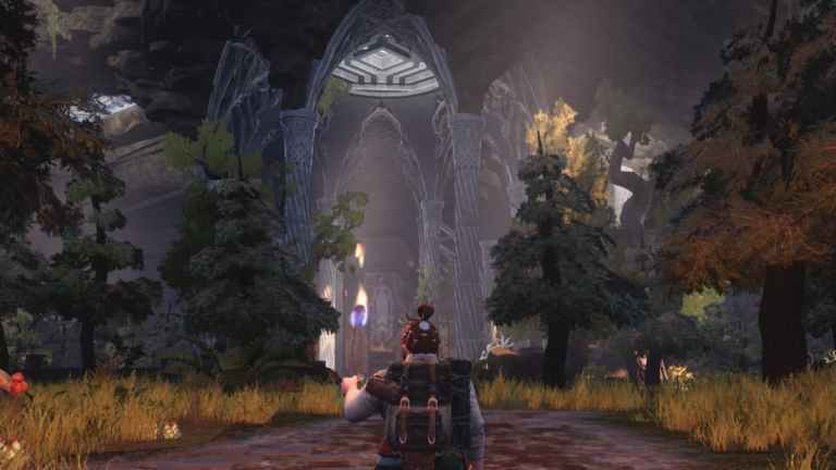 Lord of the Rings: Return to Moria — How to Get Elven Wood – GameSkinny