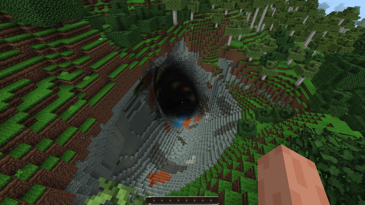 Top 10 Coolest Minecraft 1.20.2 Java Seeds – GameSkinny