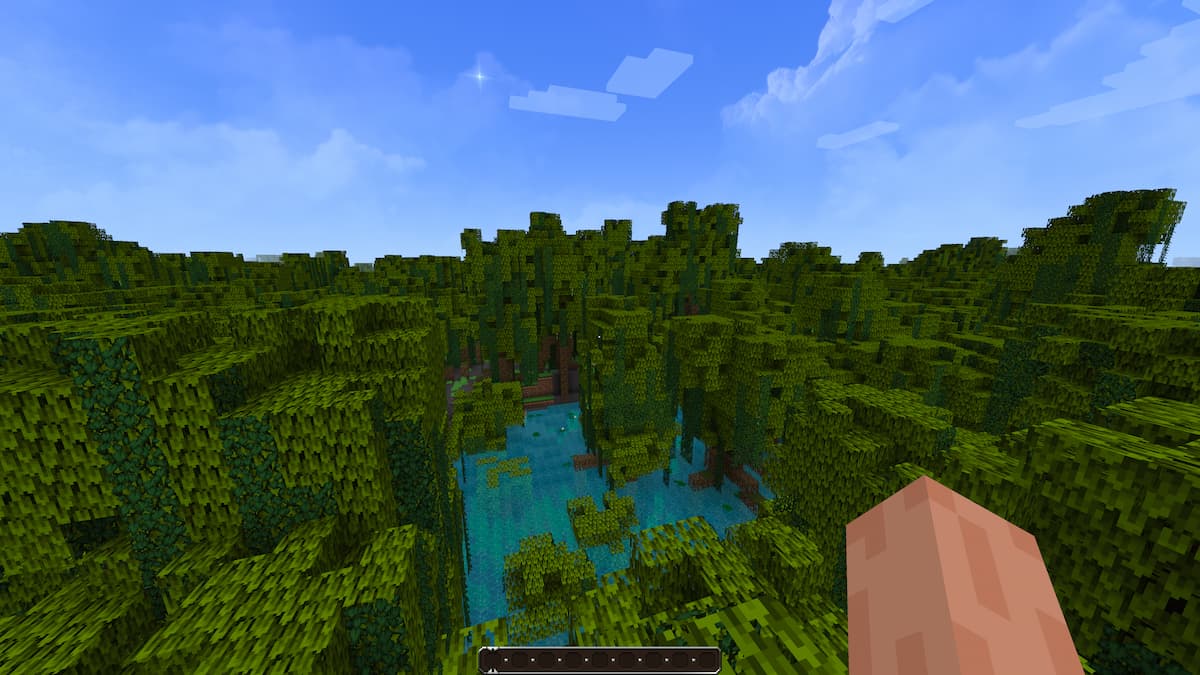 Top 10 Coolest Minecraft 1.20.2 Java Seeds – GameSkinny