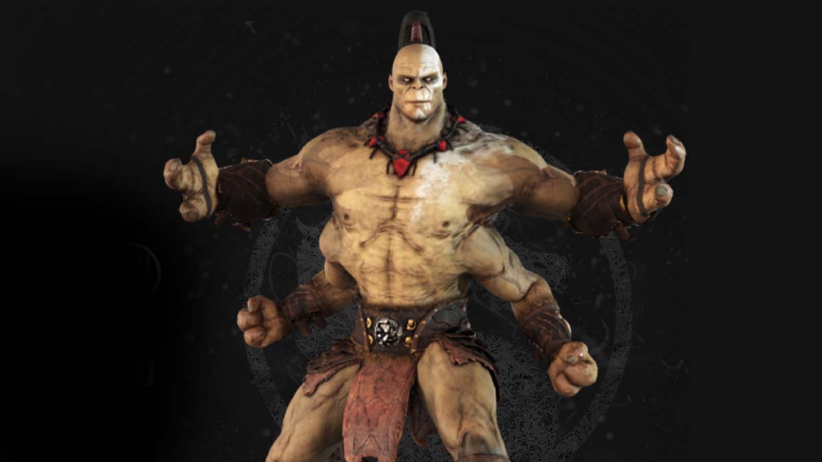 Mortal Kombat: Onslaught — Best Characters Tier List – GameSkinny