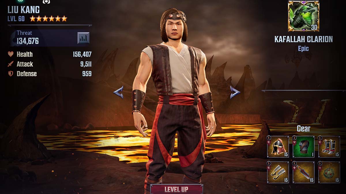 Mortal Kombat: Onslaught — Top 12 Best Gear Items List – GameSkinny
