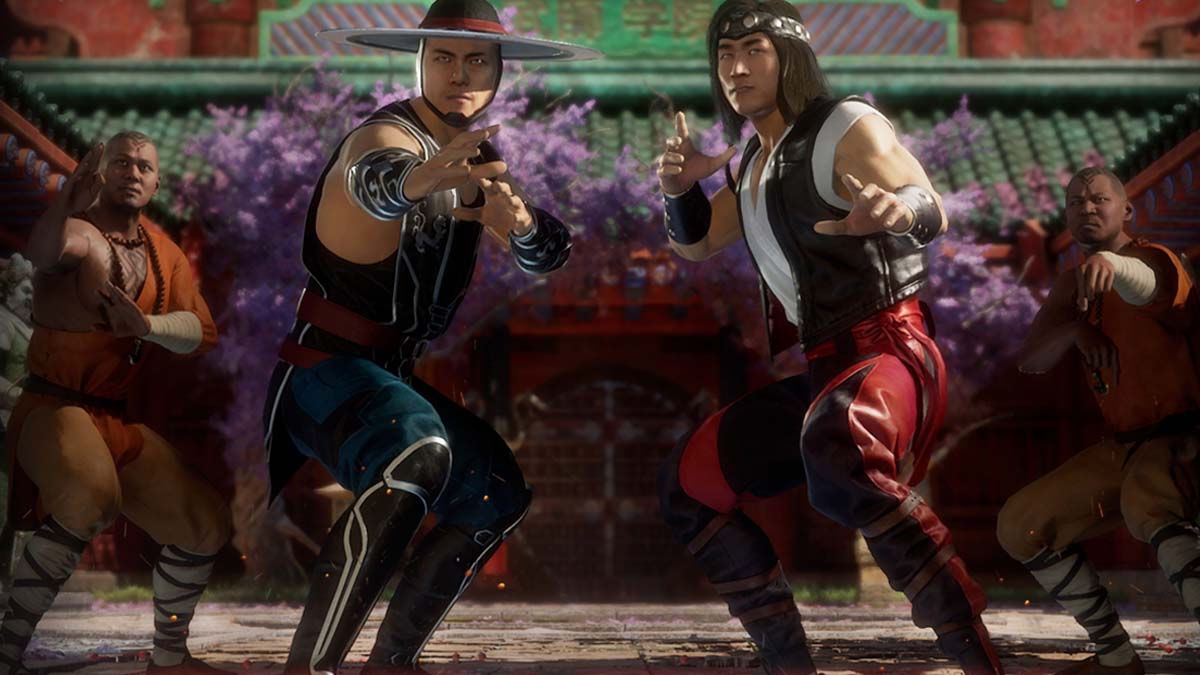 Mortal Kombat: Onslaught — Top 12 Best Gear Items List – GameSkinny