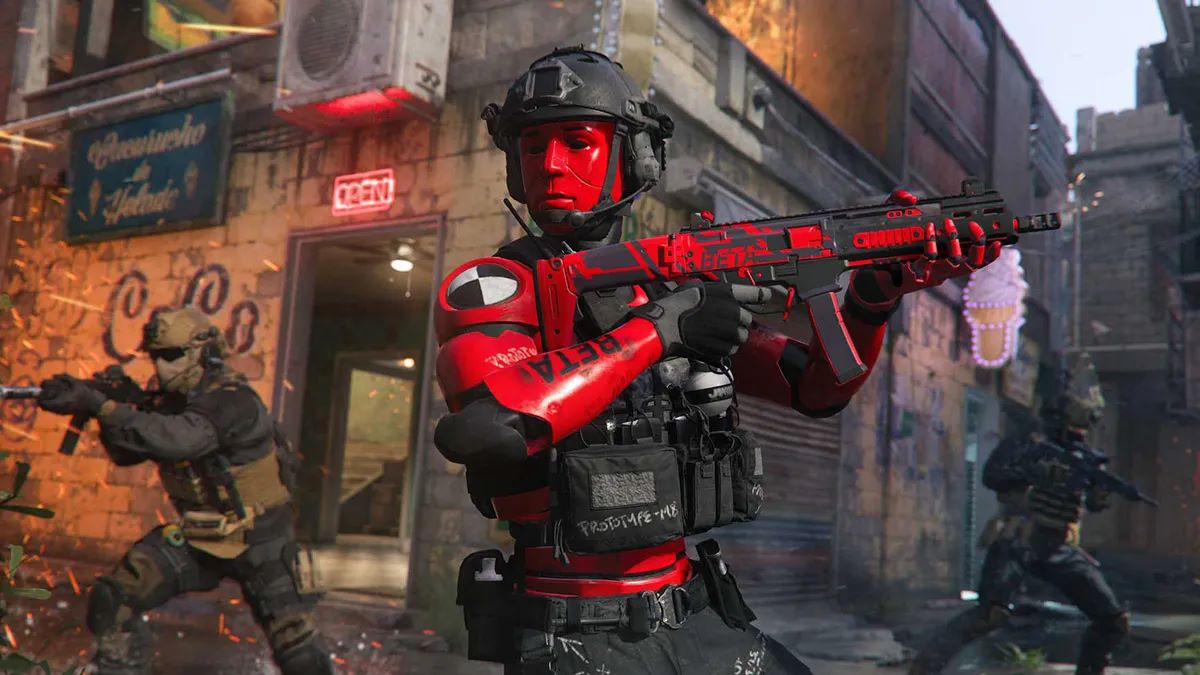 Call of Duty Modern Warfare 3: Best MW3 Loadouts – GameSkinny