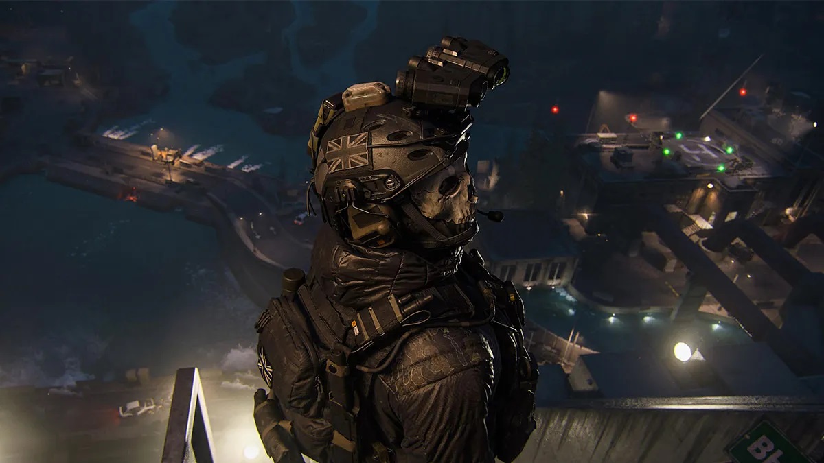 Call of Duty Modern Warfare 3: MW3 Open Beta Dates and Times – GameSkinny