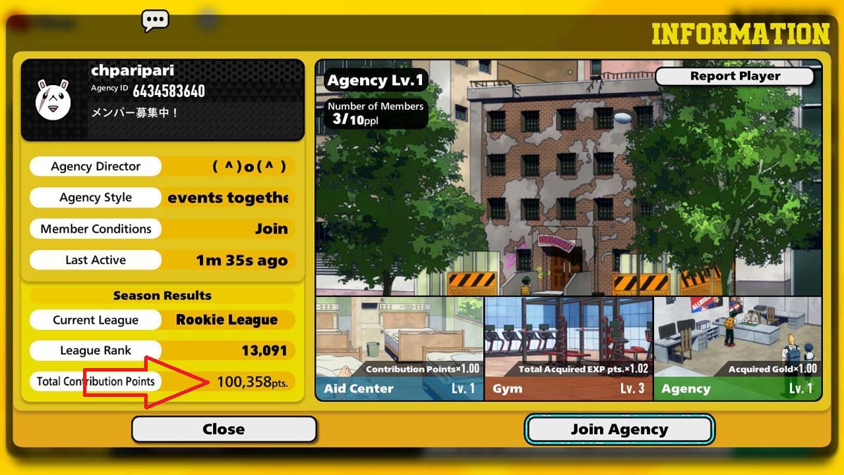 My Hero Ultra Rumble: How to Get Agency Points – GameSkinny