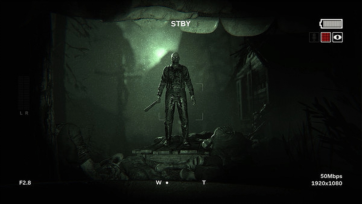 Is Outlast 2 Multiplayer? Answered – GameSkinny