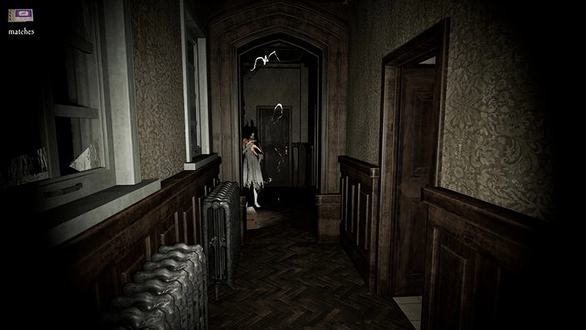 The Top 10 Best Horror Games on Steam for $10 or Less – GameSkinny