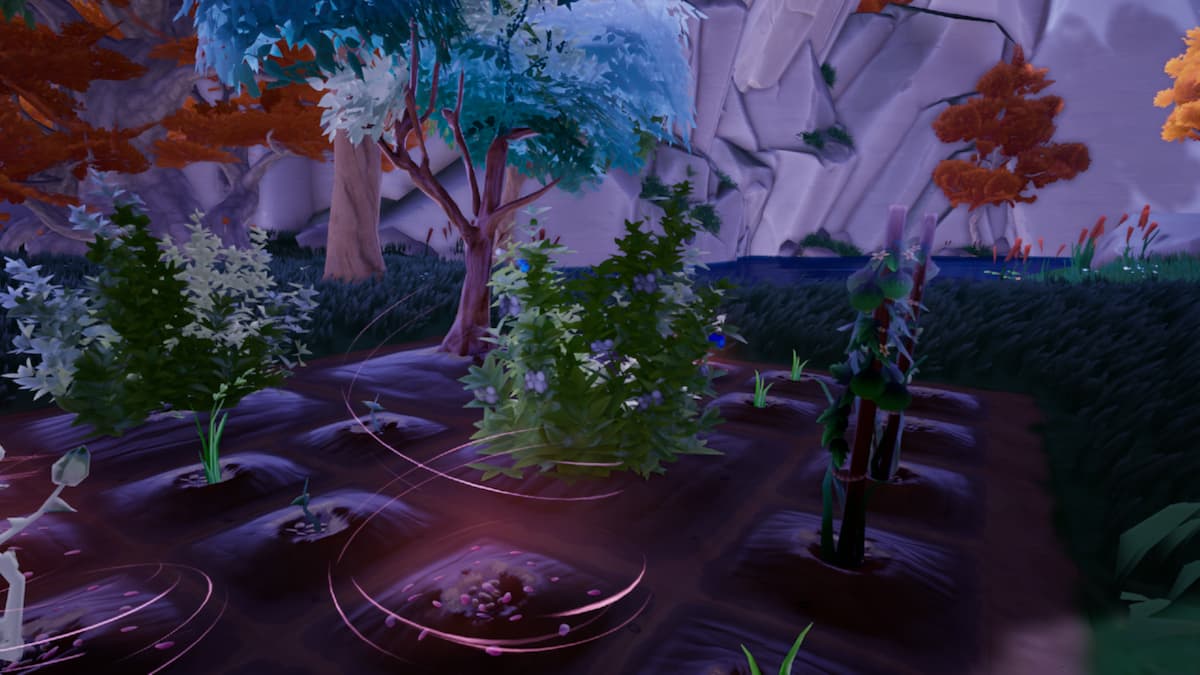 Palia: Gardening Layout Guide – GameSkinny