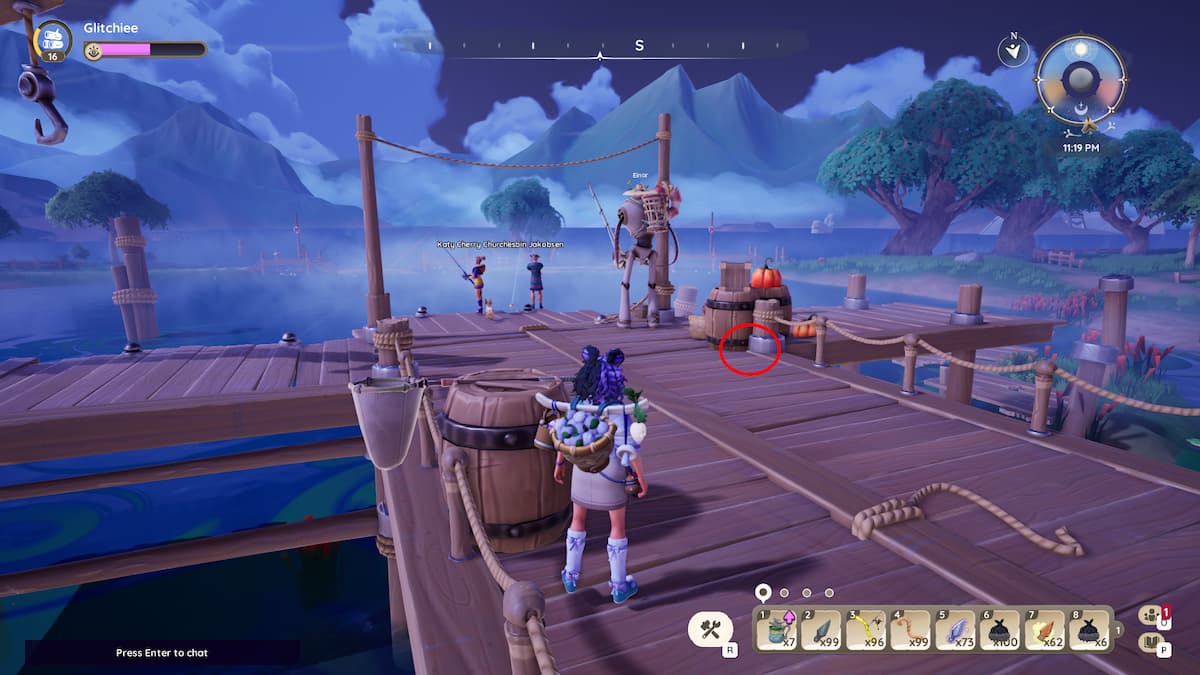 Palia: How to Complete Half Boiled – GameSkinny