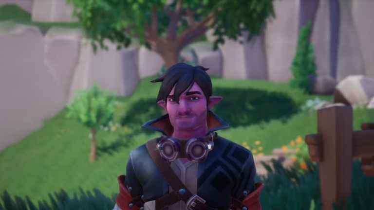 Palia: How to Start Romancing Hodari – GameSkinny