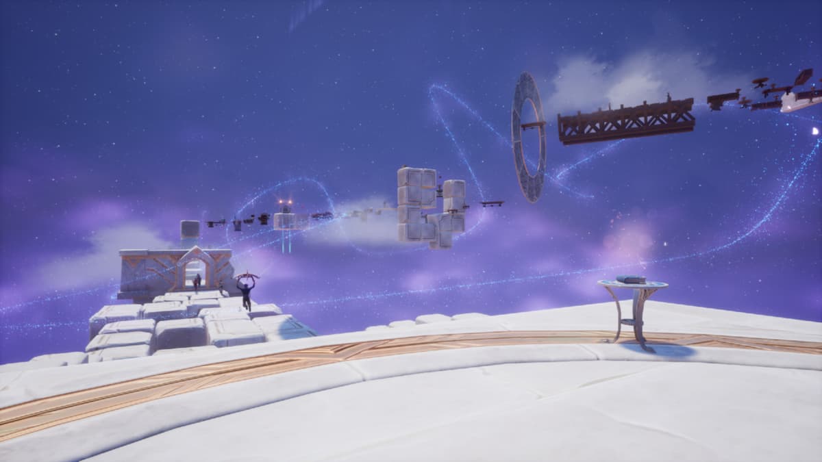 Palia: How to Get to the Obstacle Course – GameSkinny