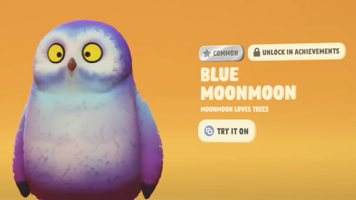 Party Animals Achievement Skins – GameSkinny