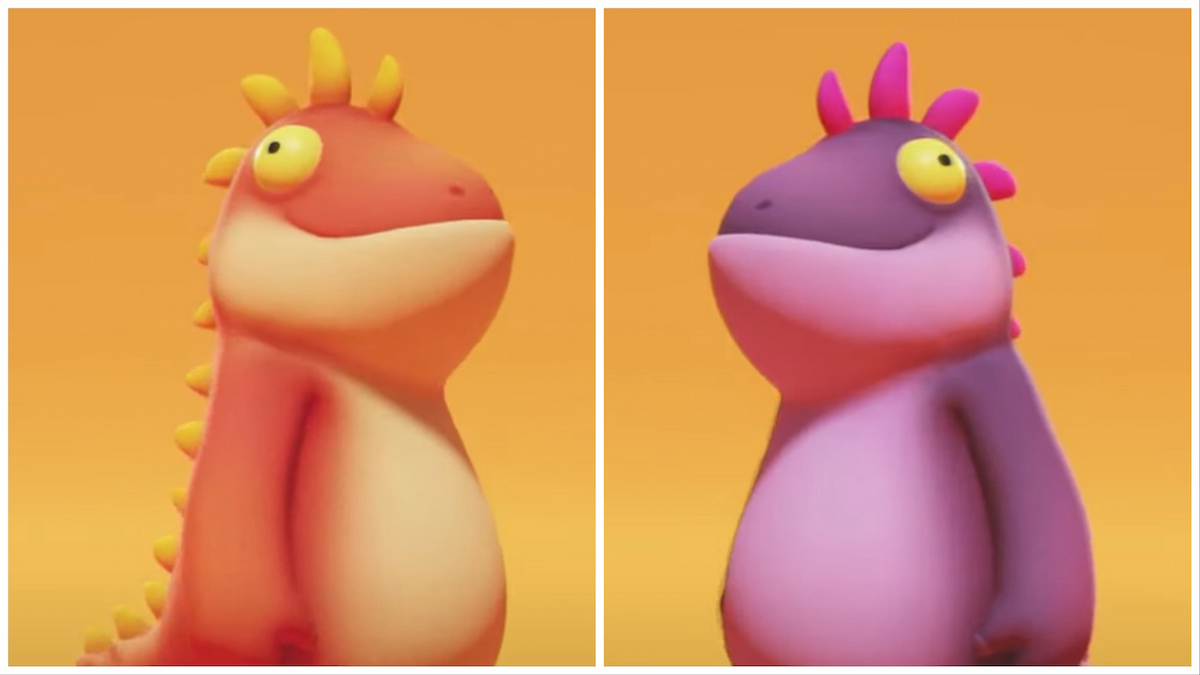 Party Animals Achievement Skins – GameSkinny