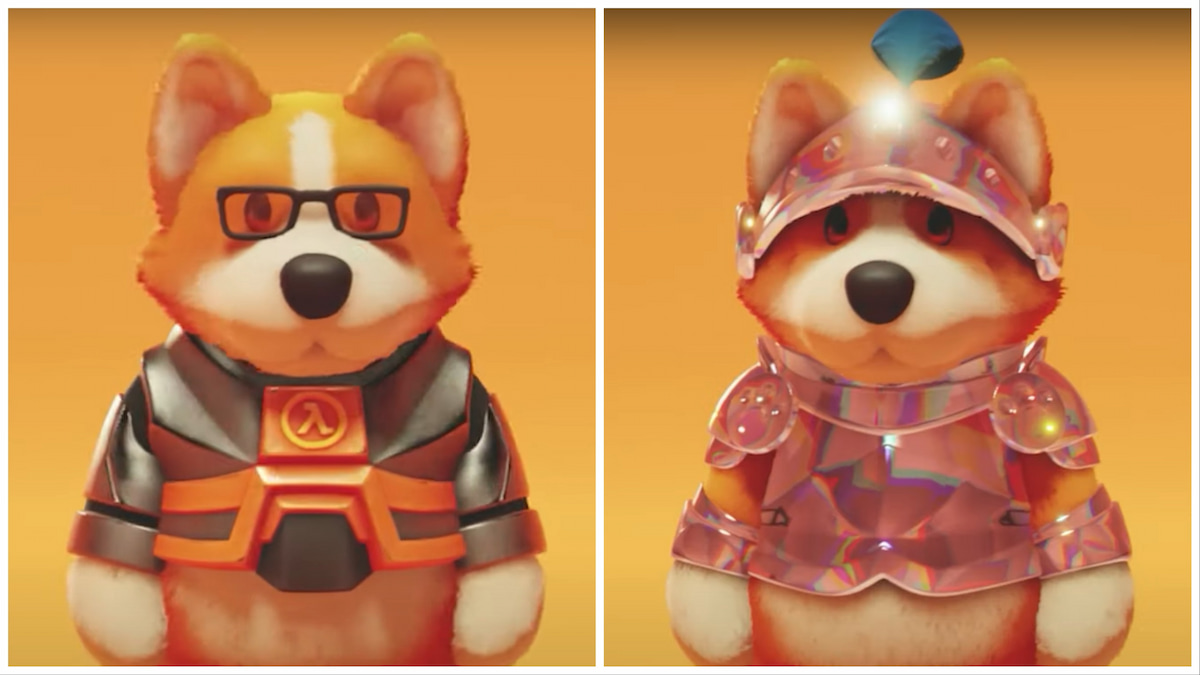 Party Animals Achievement Skins – GameSkinny