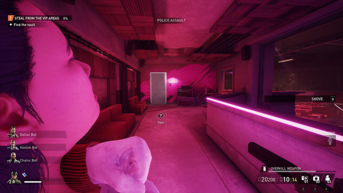 Payday 3: Afterparty Trophy and Achievement Guide – GameSkinny
