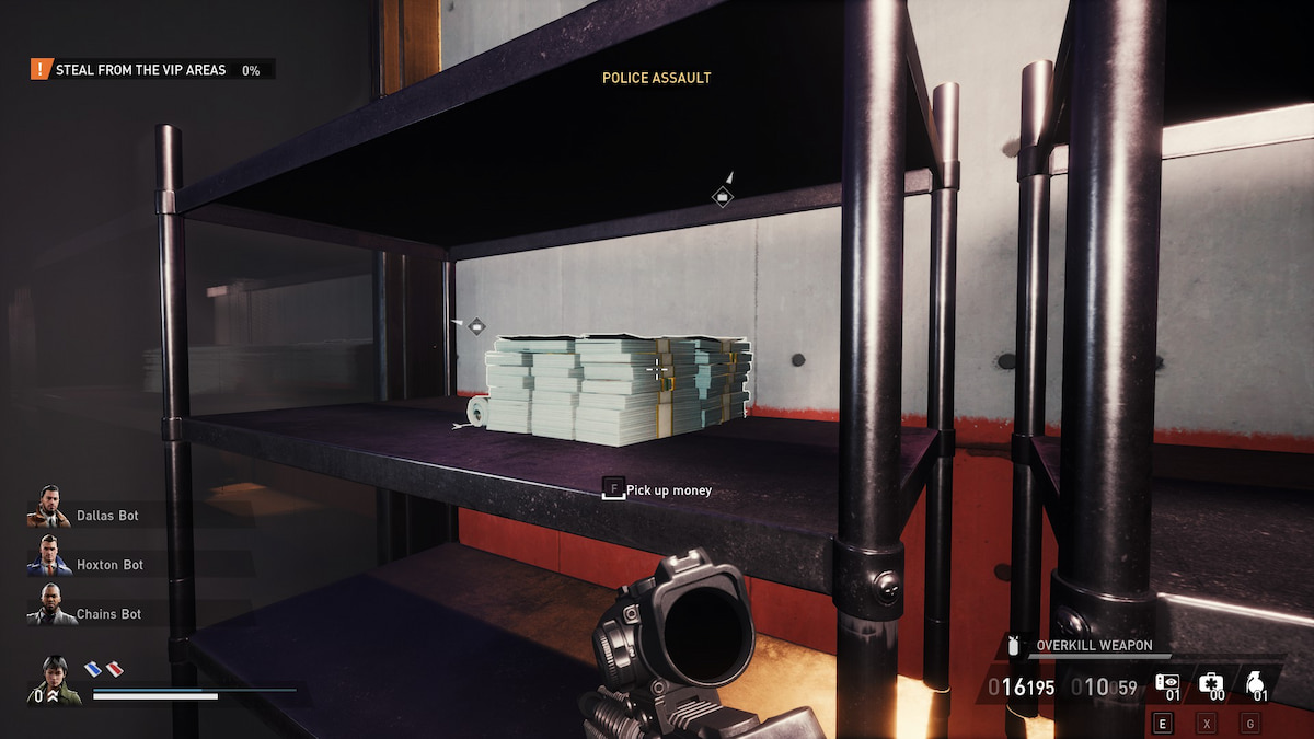 Payday 3: Afterparty Trophy and Achievement Guide – GameSkinny