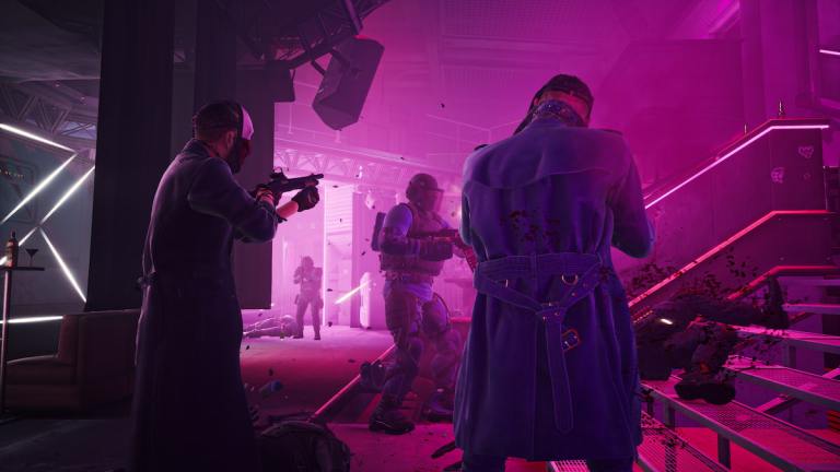 Payday 3: Afterparty Trophy and Achievement Guide – GameSkinny