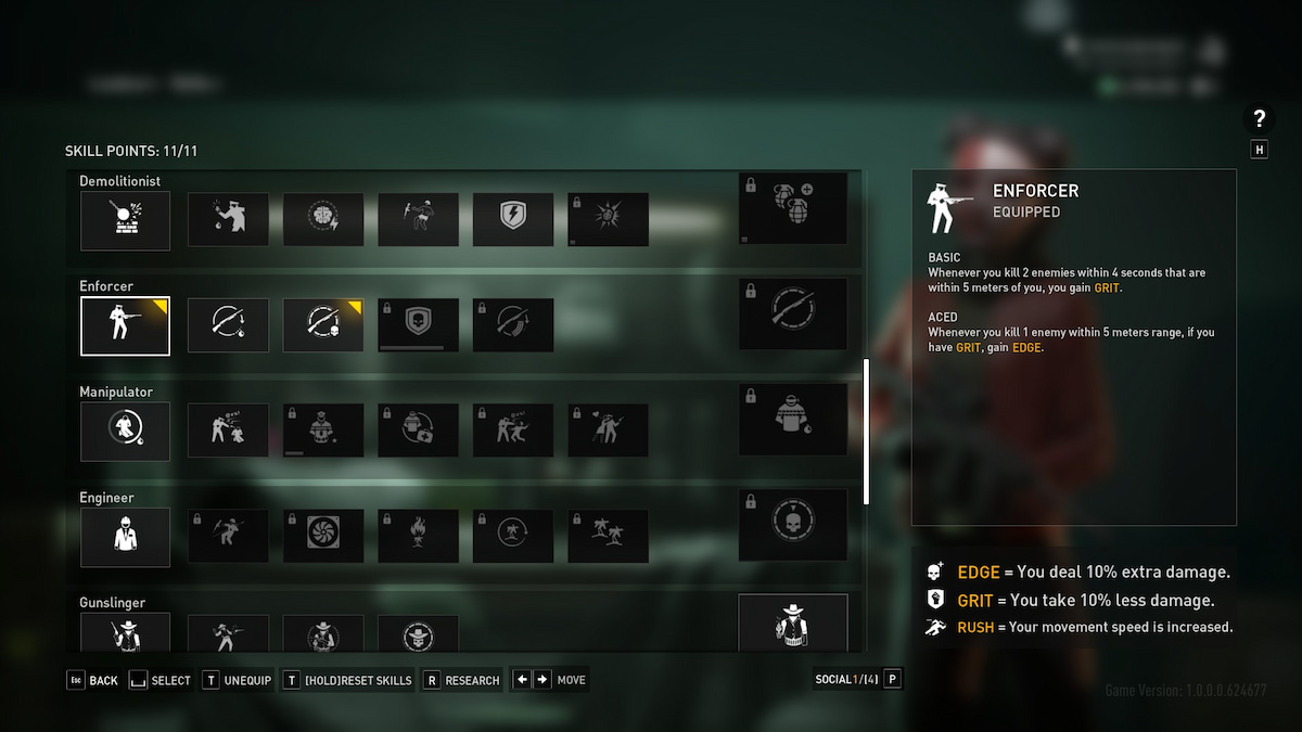 Payday 3: Best Skills for Loud Builds – GameSkinny