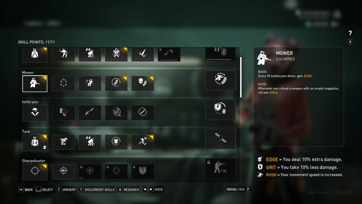 Payday 3: Best Skills for Loud Builds – GameSkinny