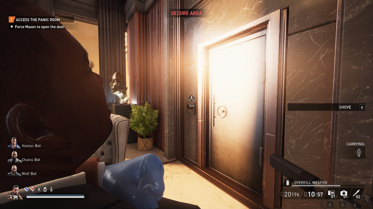 Payday 3: Best Skills for Stealth Builds – GameSkinny