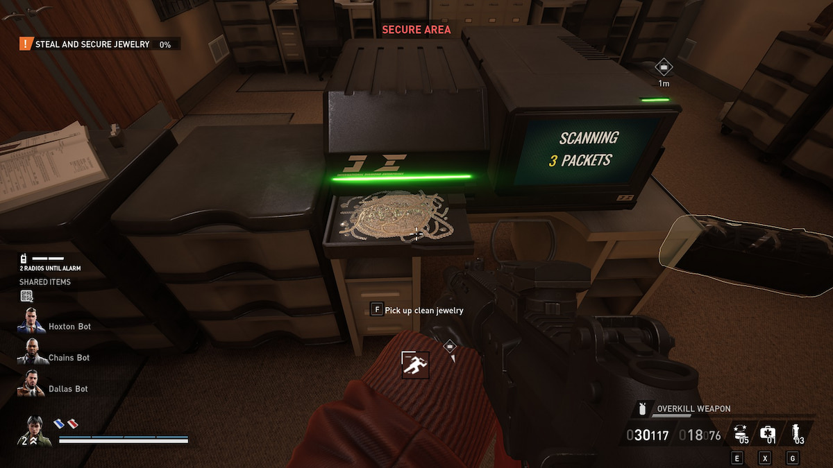 Payday 3: Dirty Ice Stealth Guide – GameSkinny