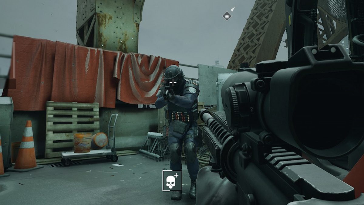 Payday 3: How to Beat Heavy Swat – GameSkinny