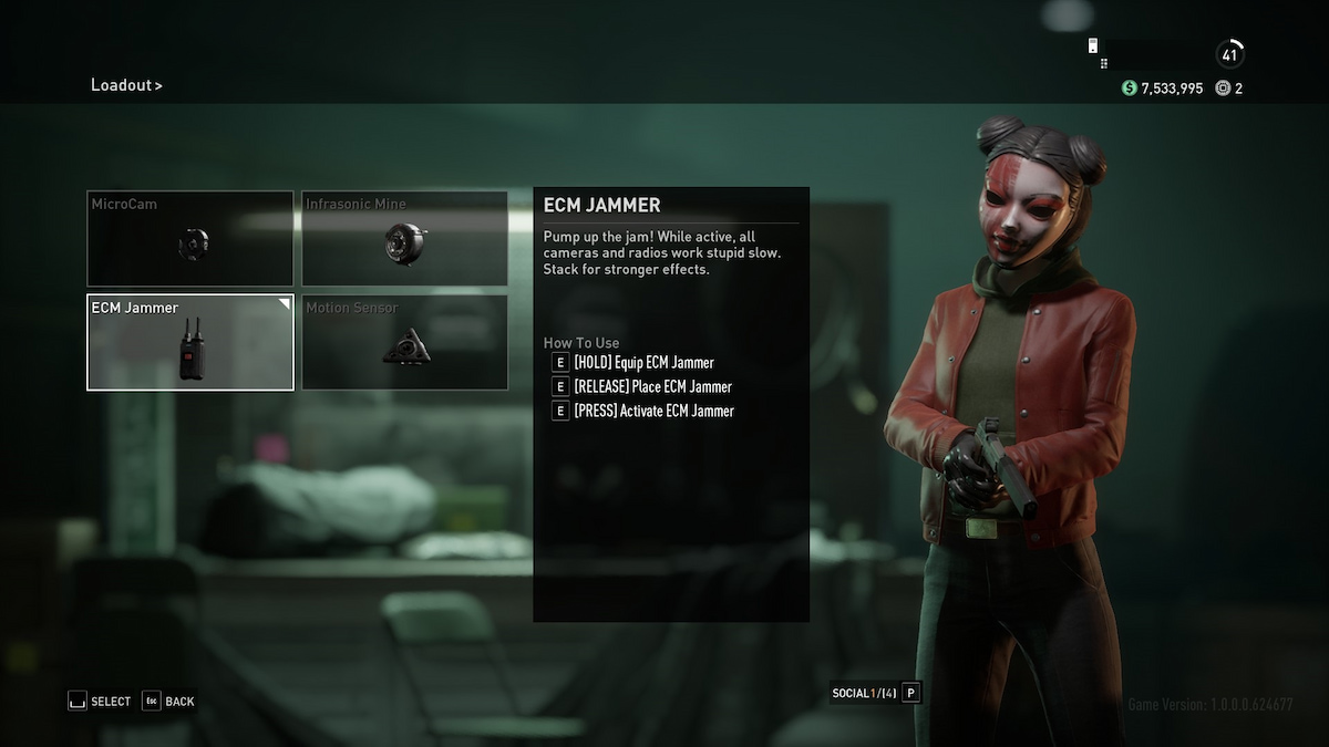 Payday 3: Insurance Policy Trophy and Achievement Guide – GameSkinny