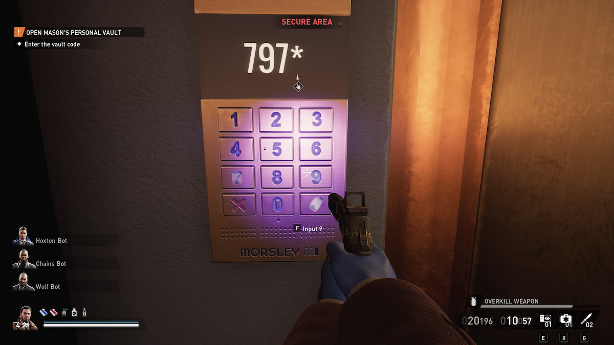 Payday 3: Spec Ops Trophy and Achievement Guide – GameSkinny