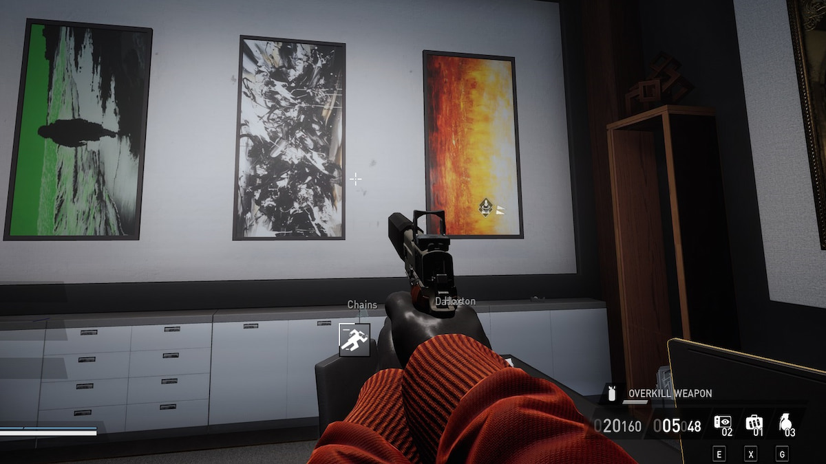 Payday 3: True Connoisseur Trophy and Achievement Guide – GameSkinny