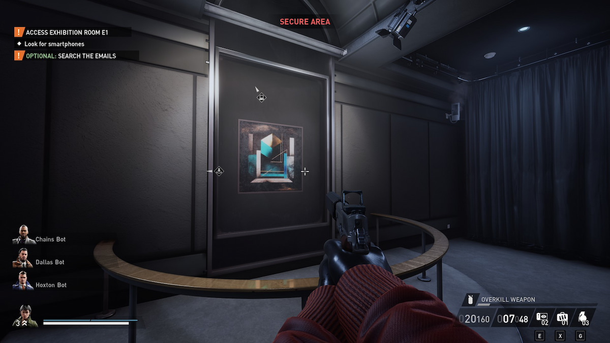 Payday 3: True Connoisseur Trophy and Achievement Guide – GameSkinny