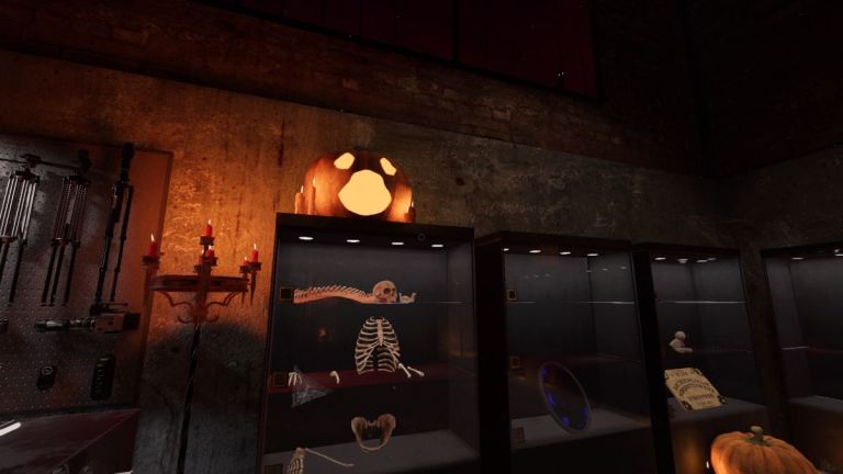 What Are the Phasmophobia Halloween Event 2023 Rewards? Answered ...