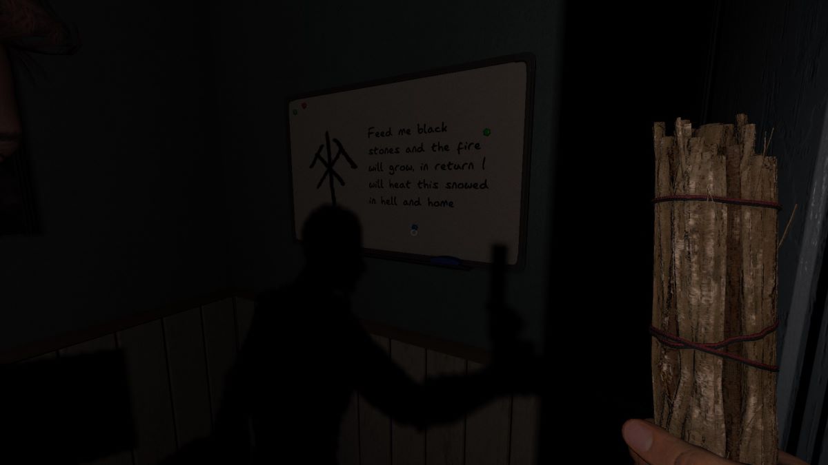 Phasmophobia Ghost Cheat Sheet Guide – GameSkinny