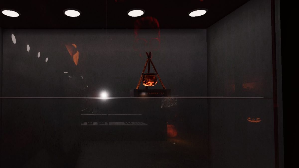 What Are the Phasmophobia Halloween Event 2023 Rewards? Answered ...