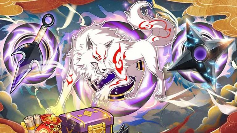 Pride of Nindo Codes – GameSkinny