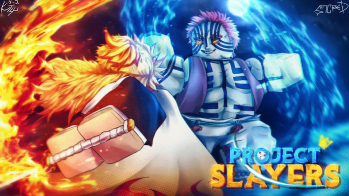 Project Slayers Codes (May 2025) – GameSkinny