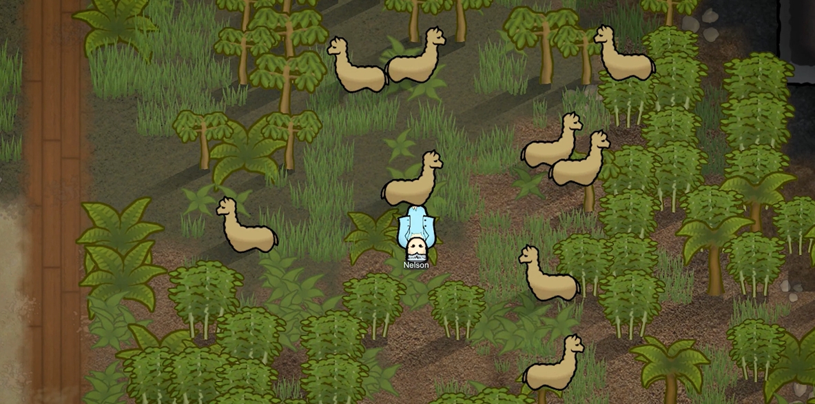 Rimworld: How to Butcher Animals – GameSkinny