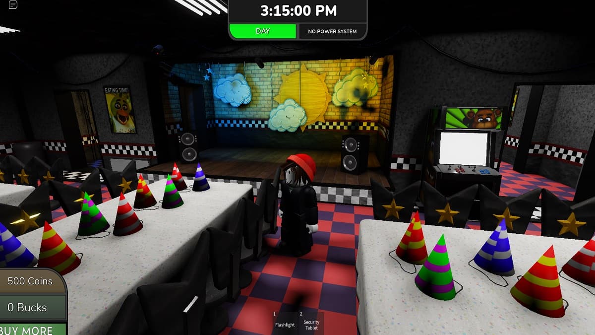 5 Best Five Nights at Freddy’s Roblox Games – GameSkinny