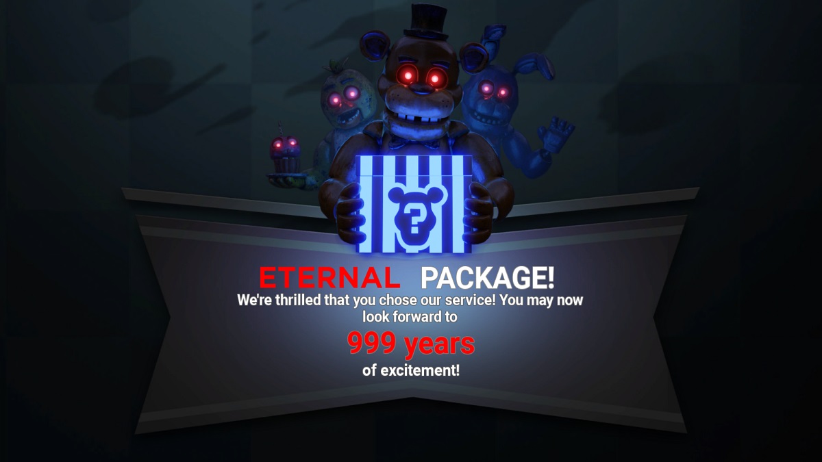 5 Best Five Nights at Freddy’s Roblox Games – GameSkinny